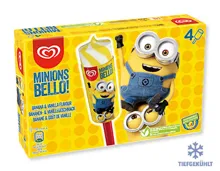 LUSSO® Minions Push Up Glace - ALDI Suisse - ab 06.07.2017 - Aktionis.ch