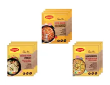 Maggi Mix - 29% Rabatt - LIDL - ab 05.10.2023 - Aktionis.ch