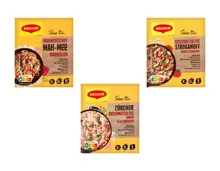 Maggi Mix - 29% Rabatt - LIDL - ab 13.11.2025 - Aktionis.ch