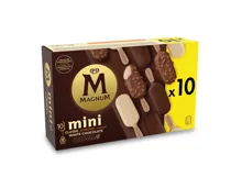 Magnum Mini Classic/Almond/White - 20% Rabatt - SPAR - ab 17.04.2023 ...