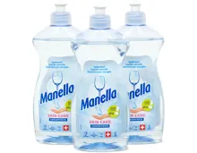 Manella - 20% Rabatt - Migros - ab 03.01.2023 - Aktionis.ch