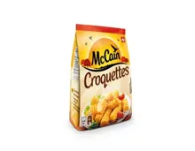 McCain Croquettes - 20% Rabatt - SPAR - ab 08.11.2016 - Aktionis.ch