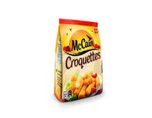 McCain Rösti Croquettes / Croquettes / Duchesse / Rissolées / Potato ...