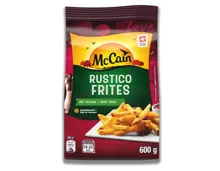 McCain Rustico Frites - Coop - ab 20.02.2024 - Aktionis.ch