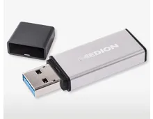 MEDION® 3.0 USB Stick, 64 GB - ALDI Suisse - ab 27.08.2015 - Aktionis.ch