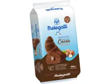 Melegatti Croissant Cacao Nocciola 6 x 50 g - OTTO'S - ab 02.05.2024 ...