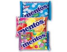 MENTOS® Kaudragees - 50% Rabatt - ALDI Suisse - ab 09.02.2019 - Aktionis.ch