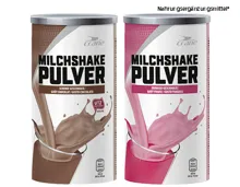 MILCHSHAKE-PULVER - ALDI Suisse - ab 04.01.2021 - Aktionis.ch