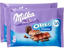 Milka Riegel Oreo Original - Denner - ab 10.04.2023 - Aktionis.ch