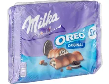 Milka Riegel Oreo Original - Denner - ab 25.03.2025 - Aktionis.ch