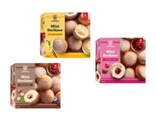 Mini Berliner - LIDL - ab 16.10.2023 - Aktionis.ch