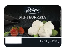 Mini Burrata - LIDL - ab 02.11.2023 - Aktionis.ch