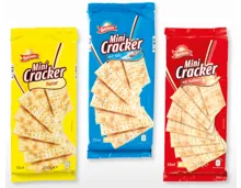SUN SNACKS Mini-Cracker - ALDI Suisse - ab 22.06.2015 - Aktionis.ch