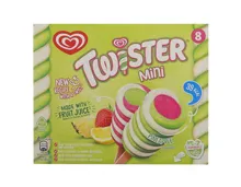 Mini Twister Pineapple 8x50ml - 20% Rabatt - Coop - ab 24.10.2023 ...