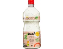Mmmh French Dressing mit Kräutern - Denner - ab 15.04.2024 - Aktionis.ch