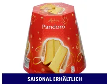MONARC PANDORO - ALDI Suisse - ab 01.11.2021 - Aktionis.ch
