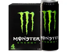 Monster Energy Drink Core - 33% Rabatt - Denner - ab 21.11.2023 ...