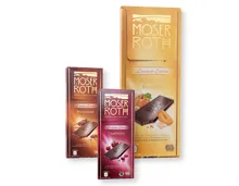 MOSER ROTH Schokolade - ALDI Suisse - ab 19.10.2017 - Aktionis.ch