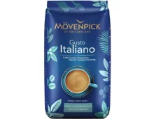 Mövenpick Kaffee Boh. Gusto Italiano 1kg - OTTO'S - ab 21.03.2024 ...