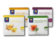 MULTINORM Heissgetränk mit Vitamin C - 20% Rabatt - ALDI Suisse - ab 19 ...
