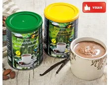 NATUR AKTIV BIO Bio-Trinkschokolade - ALDI Suisse - ab 05.01.2015 ...