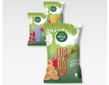 NATUR AKTIV Bio-Mini-Reiswaffeln - ALDI Suisse - ab 10.10.2016 ...