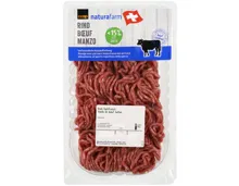 Naturafarm Hackfleisch Rind ca. 300g - Coop - ab 21.03.2023 - Aktionis.ch