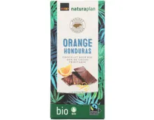 Naturaplan Bio 60% Orange Honduras - Coop - ab 30.05.2023 - Aktionis.ch