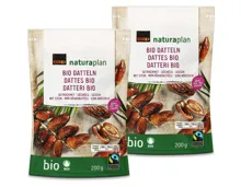 Naturaplan Bio Datteln 2x200g - 25% Rabatt - Coop - ab 31.12.2024 ...