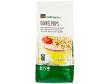Naturaplan Bio Fairtrade Dinkelpops - Coop - ab 08.08.2023 - Aktionis.ch