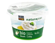 Naturaplan Bio Halbfett-Quark Nature - Coop - ab 23.05.2023 - Aktionis.ch