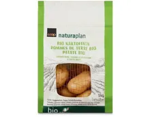 Naturaplan Bio Kartoffeln grüne Linie - 22% Rabatt - Coop - ab 18.10. ...