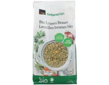Naturaplan Bio Linsen - Coop - ab 30.05.2023 - Aktionis.ch