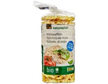 Naturaplan Bio Maiswaffeln mit Salz - Coop Megastore - ab 21.11.2023 ...