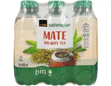 Naturaplan Bio Mate 6x50cl - Coop - ab 09.05.2023 - Aktionis.ch