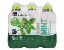 Naturaplan Bio Mint -30% Zucker 6x75cl - 30% Rabatt - Coop - ab 28.03.2023 - Aktionis.ch