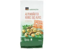 Naturaplan Bio Nuss Mix Alpenkräuter - Coop Megastore - ab 04.07.2023 ...