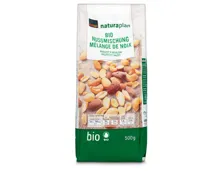 Naturaplan Bio Nussmischung 2x500g - 27% Rabatt - Coop - ab 18.06.2024 - Aktionis.ch