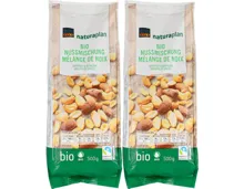 Naturaplan Bio Nussmischung 2x500g - 27% Rabatt - Coop - ab 24.12.2024 - Aktionis.ch