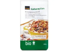 Naturaplan Bio Nut Knuspermüesli - Coop - ab 28.11.2023 - Aktionis.ch