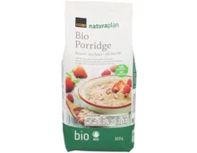 Naturaplan Bio Porridge Beeren - Coop Megastore - ab 26.09.2023 ...