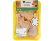 Naturaplan Bio Pouletteile Platte ca. 500g - 34% Rabatt - Coop - ab 30. ...