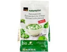 Naturaplan Bio Rahmspinat - Coop - ab 06.02.2024 - Aktionis.ch