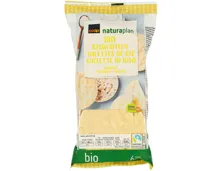 Naturaplan Bio Reiswaffeln Joghurt - Coop - ab 11.04.2023 - Aktionis.ch
