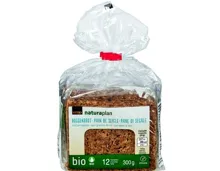 Naturaplan Bio Roggenbrot mit Leinsamen - 21% Rabatt - Coop - ab 30.08. ...