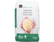 Naturaplan Bio Ruchmehl - Coop - ab 27.06.2023 - Aktionis.ch