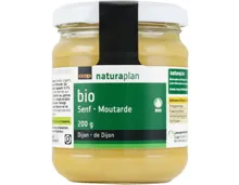 Naturaplan Bio Senf Dijon - Coop - ab 02.05.2023 - Aktionis.ch