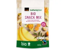 Naturaplan Bio Snack Mix - Coop - ab 31.12.2024 - Aktionis.ch