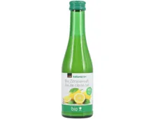 Naturaplan Bio Zitronensaft - Coop - ab 10.12.2024 - Aktionis.ch