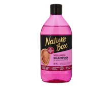 Nature Box Volumen Shampoo Mandel 385 ml - OTTO'S - ab 27.09.2021 ...